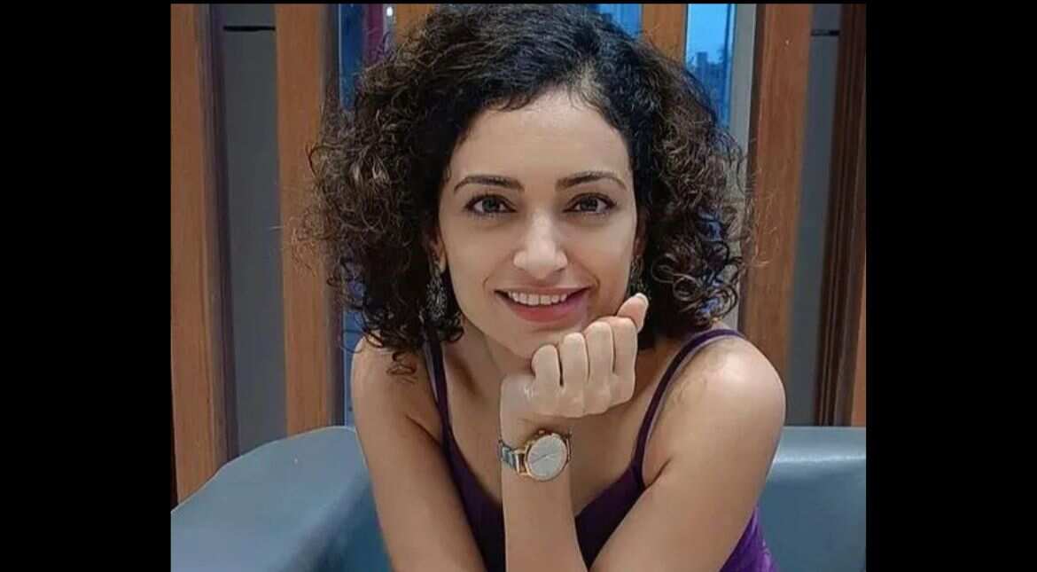 Sarabhai vs Sarabhai actor Vaibhavi Upadhyaya dies in car accident - Entertainment News